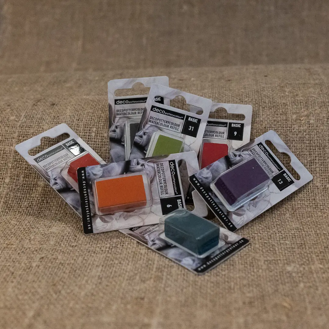 Refill Basic - Lermakeriet