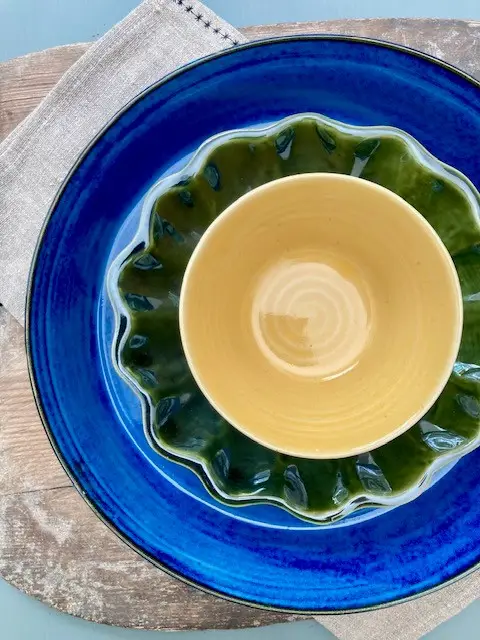 Stengodsglasyr - Lermakeriet