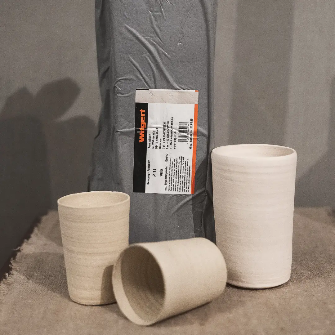 Papperslera - Lermakeriet